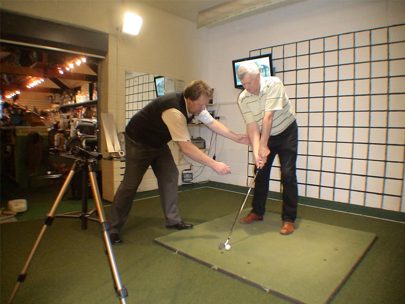 Henbury Golf Club - UK Golf Guide