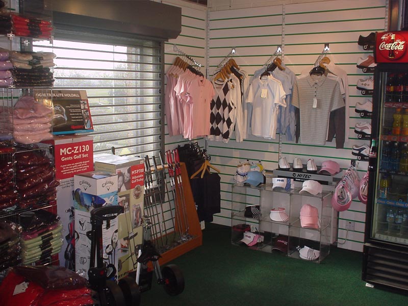 Henbury Golf Club - UK Golf Guide